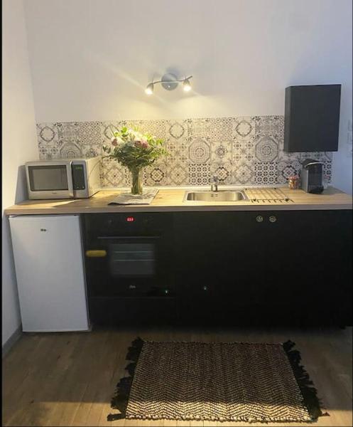 Studio Bord De Creuse - Argenton-sur-Creuse