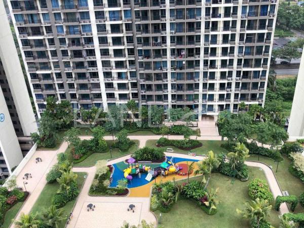 Central Park 5min Angsana Mall Jchome By Mwm - Malasia