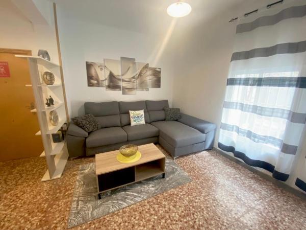 Sweet Home Alicante Nearby The Museum And Beach - San Juan de Alicante
