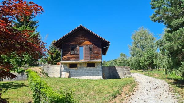 Oaza Visoko - Podgora