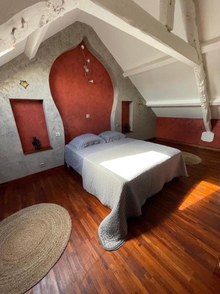 Camille à Ver Sur Mer - Normandië