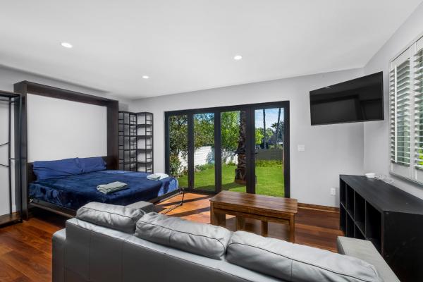 Private Studio In La Mesa With Lawn - Lakeside, CA