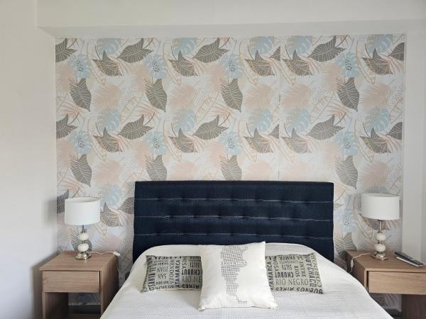 Corrientes Apartamento Con Cochera Auto - Corrientes, Argentina