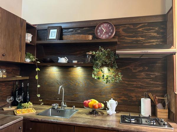 Apartment Sololaki - 트빌리시
