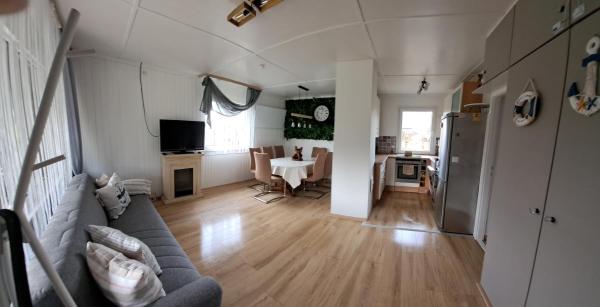 Ferienhaus Am Edersee-scheid - Waldeck