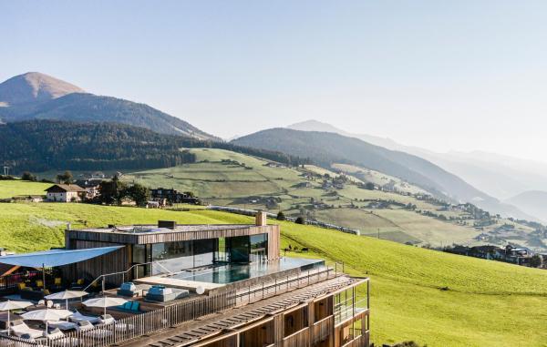 Hotel Ambet - Maranza