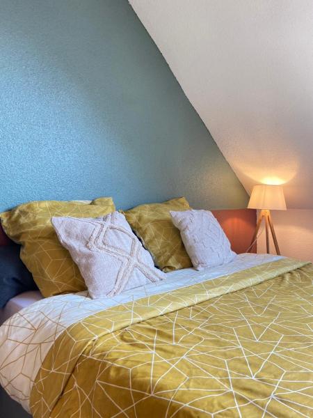 Bel Appartement 2 Pièces - Haguenau