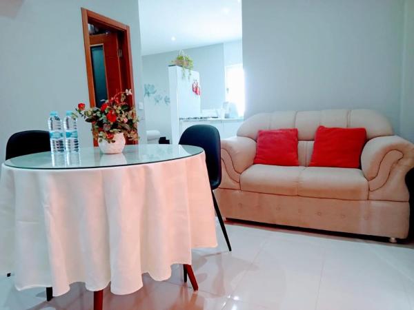 Apartamento T1 - Cape Verde