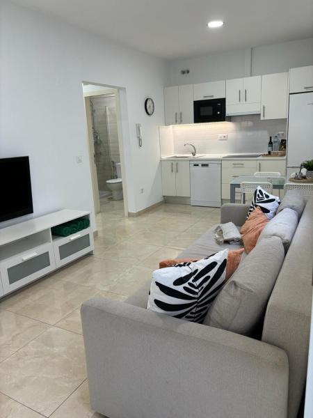 House Isleta Dream - Las Palmas de Gran Canaria