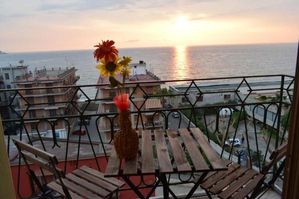 House Of Sun 2 - Castellammare di Stabia