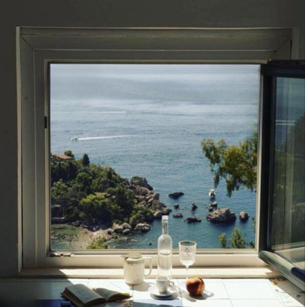 B&b La Bergerie - Taormina