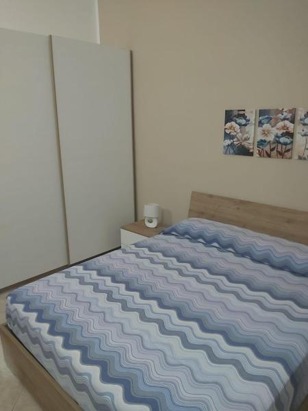 Casa Vacanza Marta - Sant'Agata di Militello