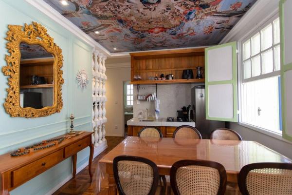 Casa Fé - Caminhos De Ouro Preto - Ouro Preto