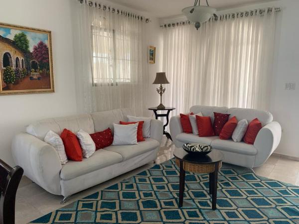 Residencia Katya - La Romana