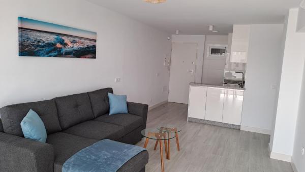 Bonanza 506 - Benalmádena