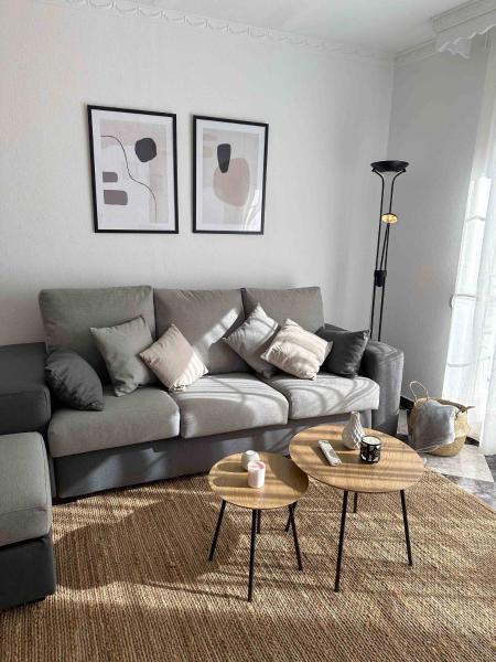 Apartamento Dúplex Cala De Mijas - Mijas