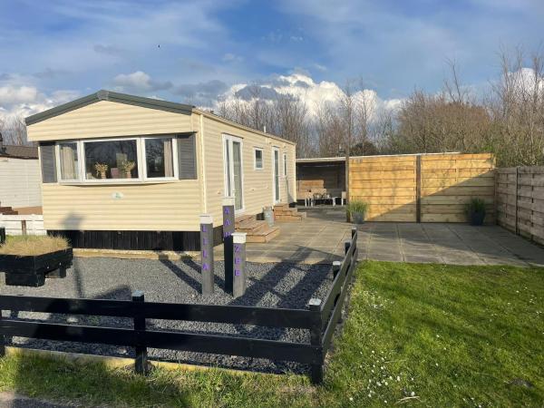 Lila Aan Zee - Recreatiepark De Watersnip - Netherlands