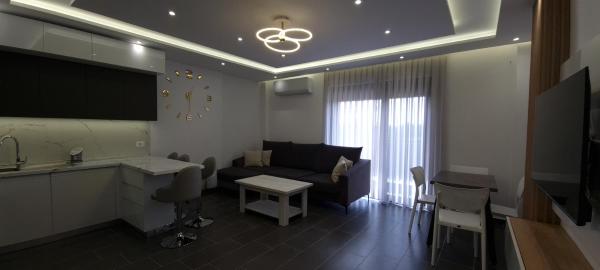 Velipoja Sea View Apartment - Velipojë