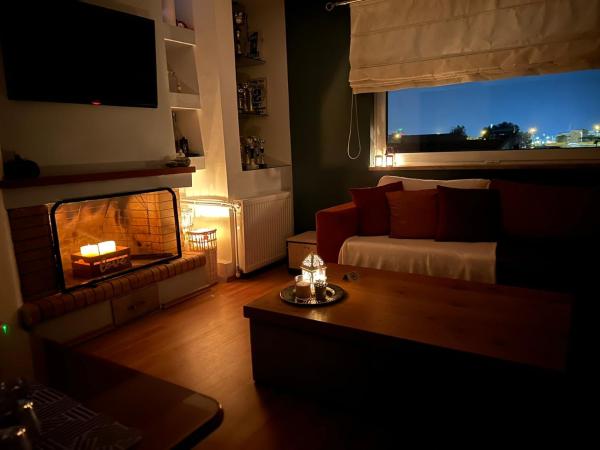 Katerina House - Heraklion