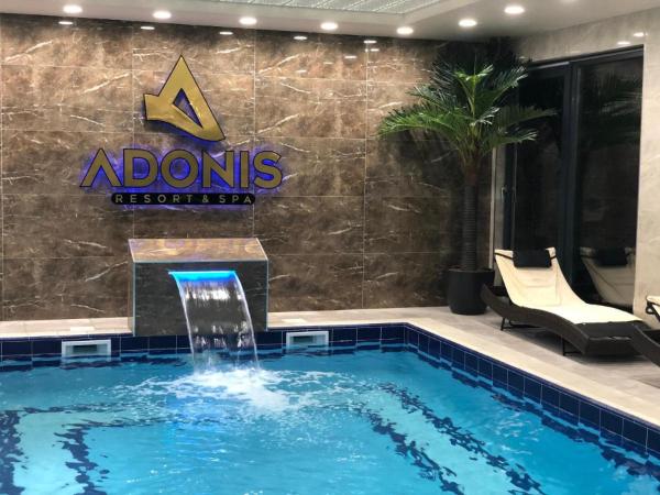 Zlatibor Hills Afrodita & Spa - Zlatibor