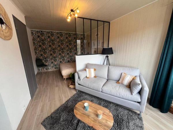 Le Tropical - Confort