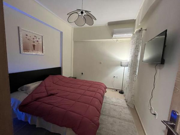 Elena S Apartment - Мегара
