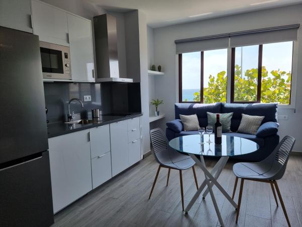 Jobeal Ocean - Santa Cruz de La Palma