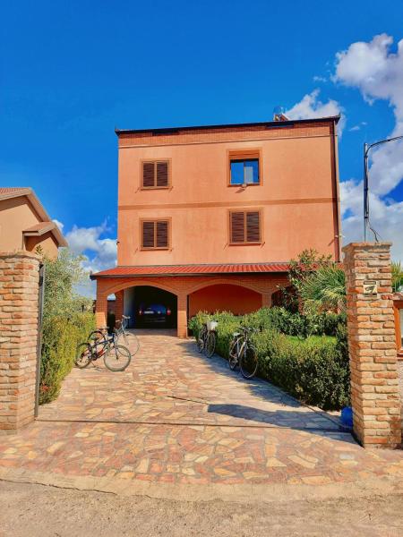 The Garden Guest House - Spille