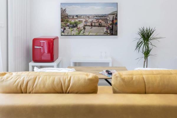Lux Nest Extra City Apartment Urban Stay - Zagreb