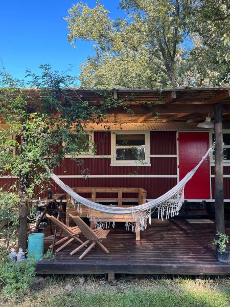 Salida De Las Casillas - Belén