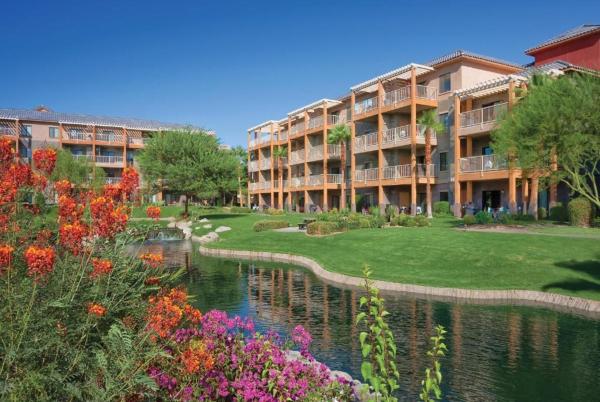 Worldmark Indio - Indio, CA