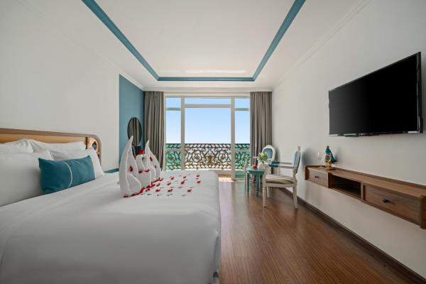 Paracel Beach Hotel - Da Nang