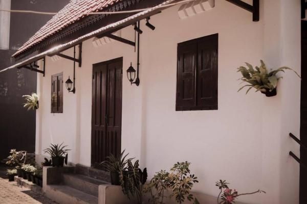 Sakaloka Heritage - Yogyakarta