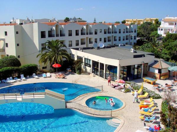 Pestana Alvor Park Suites Hotel - Prainha