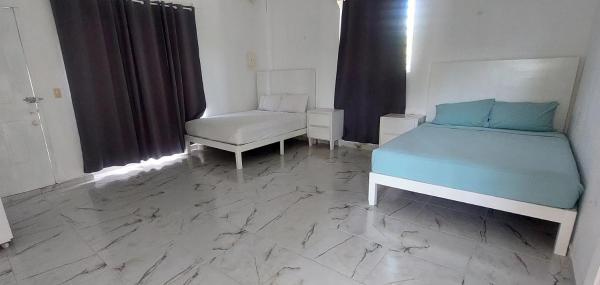 Casa Frida Bacalar - Bacalar