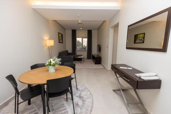 Saray Hotel Apartments - Kuwait