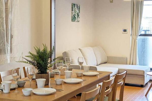 Guest House Umeda - Umeda