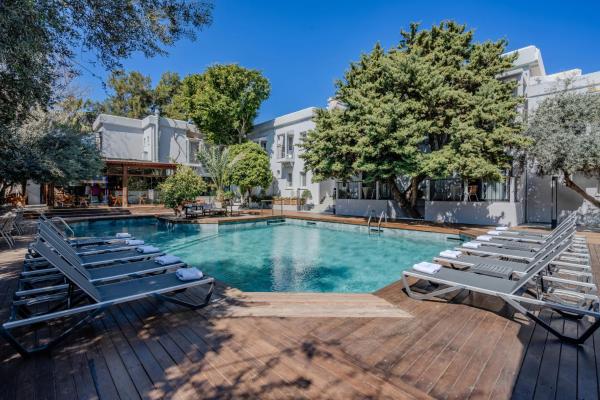 Hotel Centro Bodrum - Bodrum