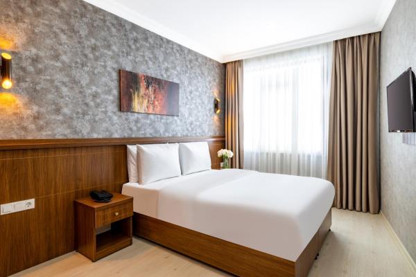 Diamond Beyazit Hotel - Eminönü