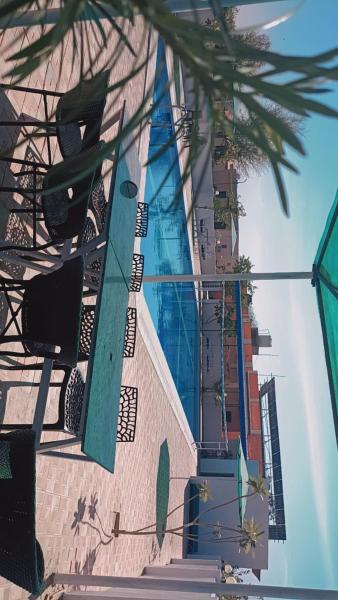 Shiva Green Valley Farms - Bikaner