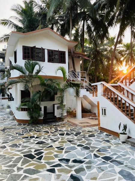 Bayou Homestay And Backwaters - Goa