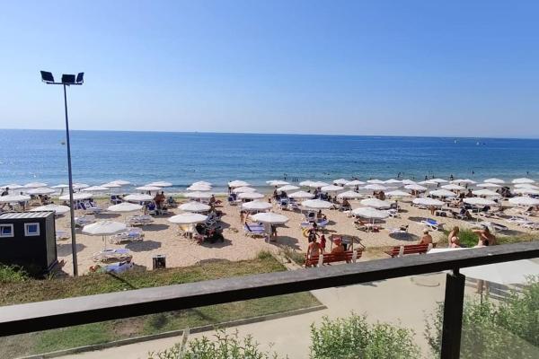 Amara Ravda Sea View Apartment - Nessebar