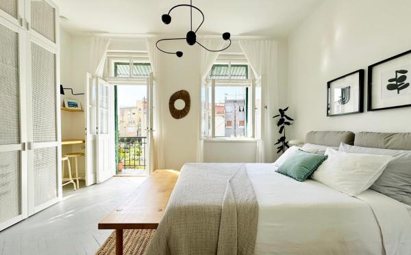Jardin Rooms - Split