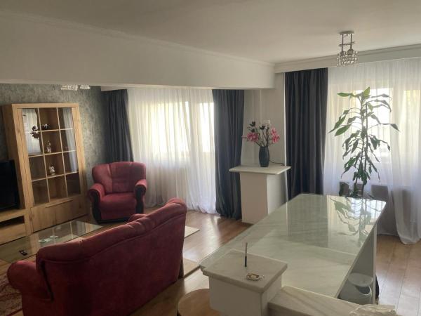 Mara Central - Baia Mare