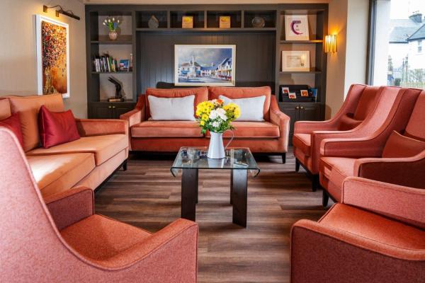 Clew Bay Hotel - Mayo