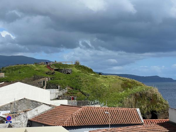 Casa A 2 Minutos A Pé De Piscina Natural - Ponta Delgada
