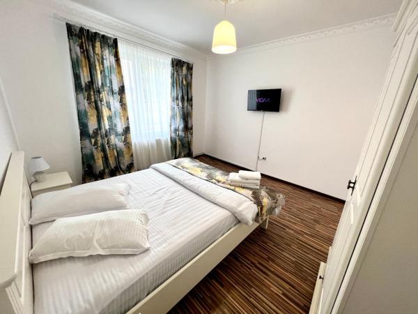 Flh - Mira Apartments Sibiu - Sibiu