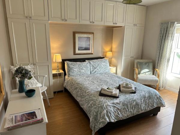 Marine Villa B&b - Annalong