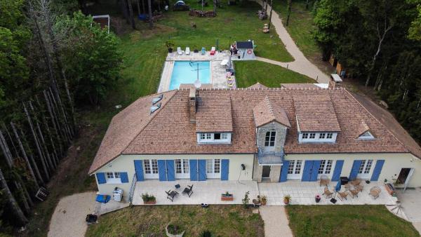 Le Clos Du Renard - Dourdan