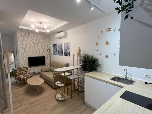 Bonito Apartamento Centro Cádiz Bajo B - Cádiz